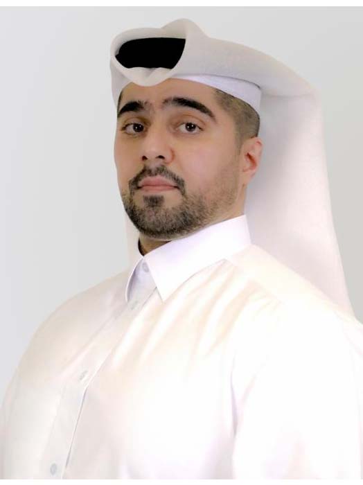 Nasser Ali Al Maslamani - BCRC